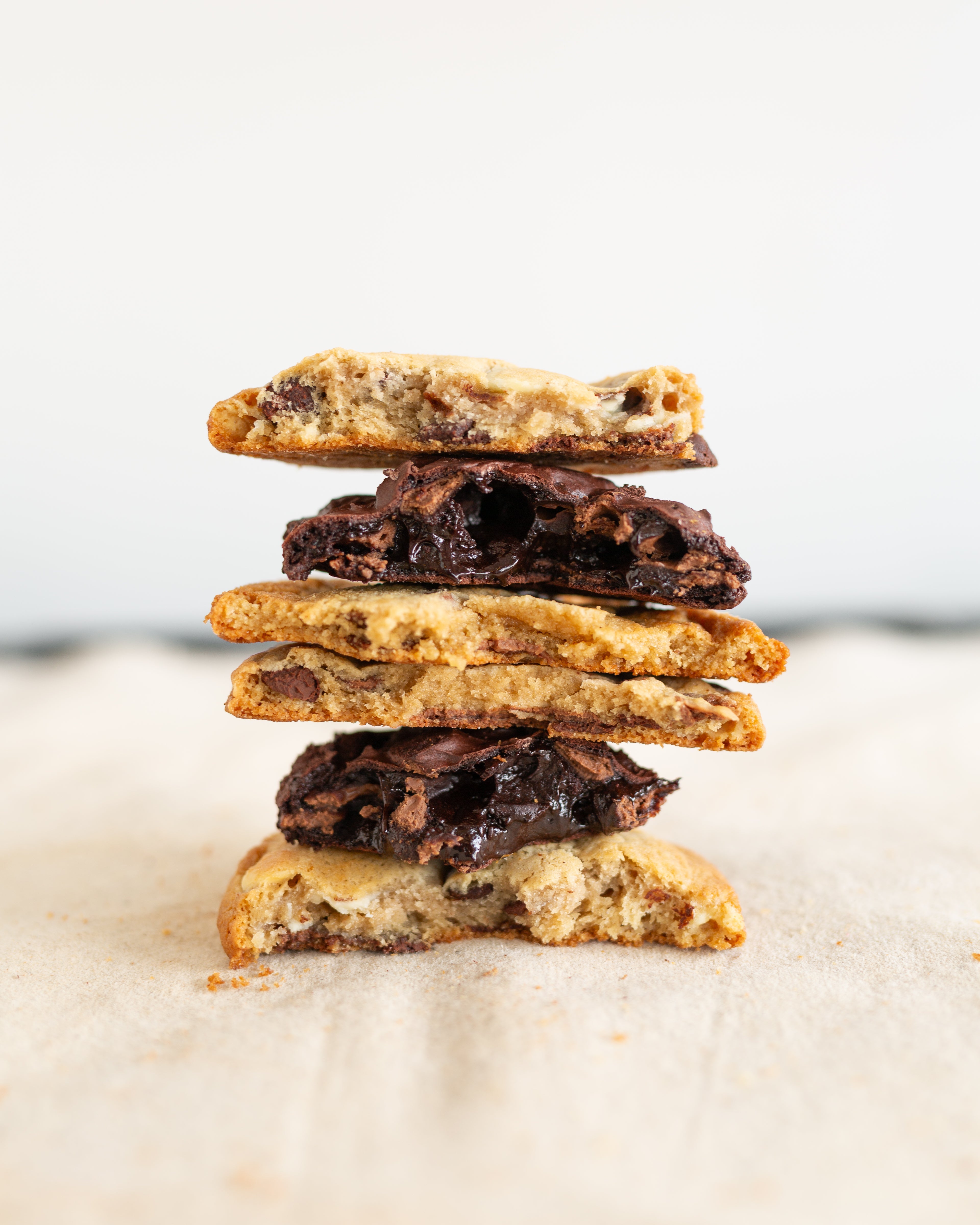 Cookies – Bomou Bakery