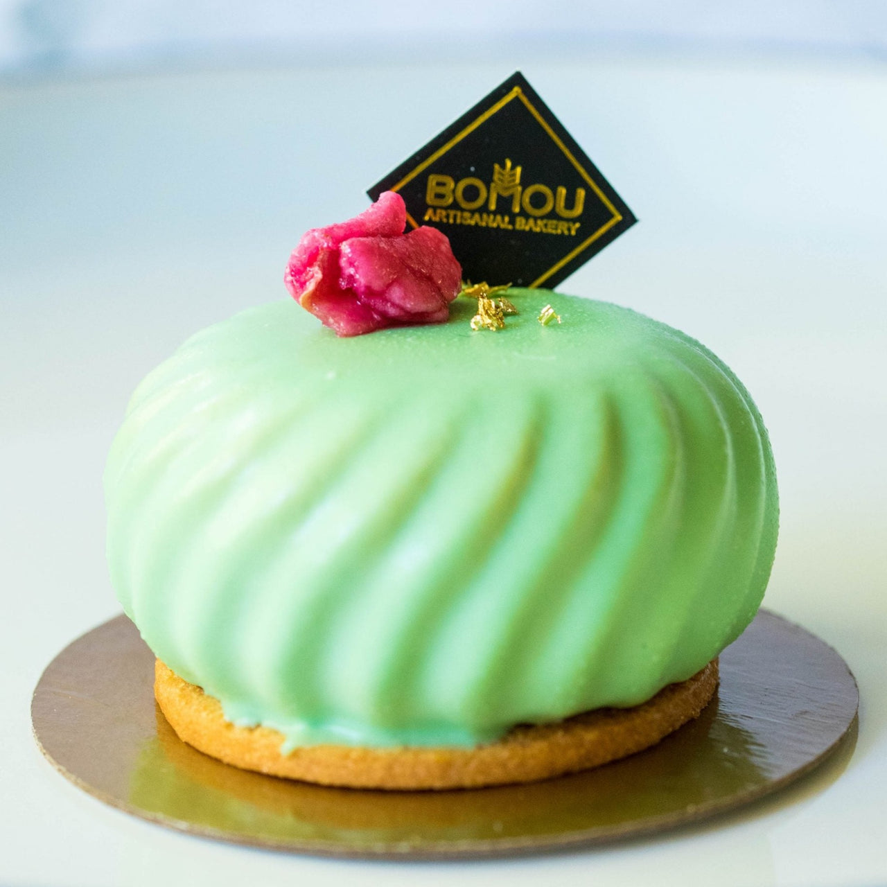 Bomou – Artisanal Bakery – Bomou Bakery