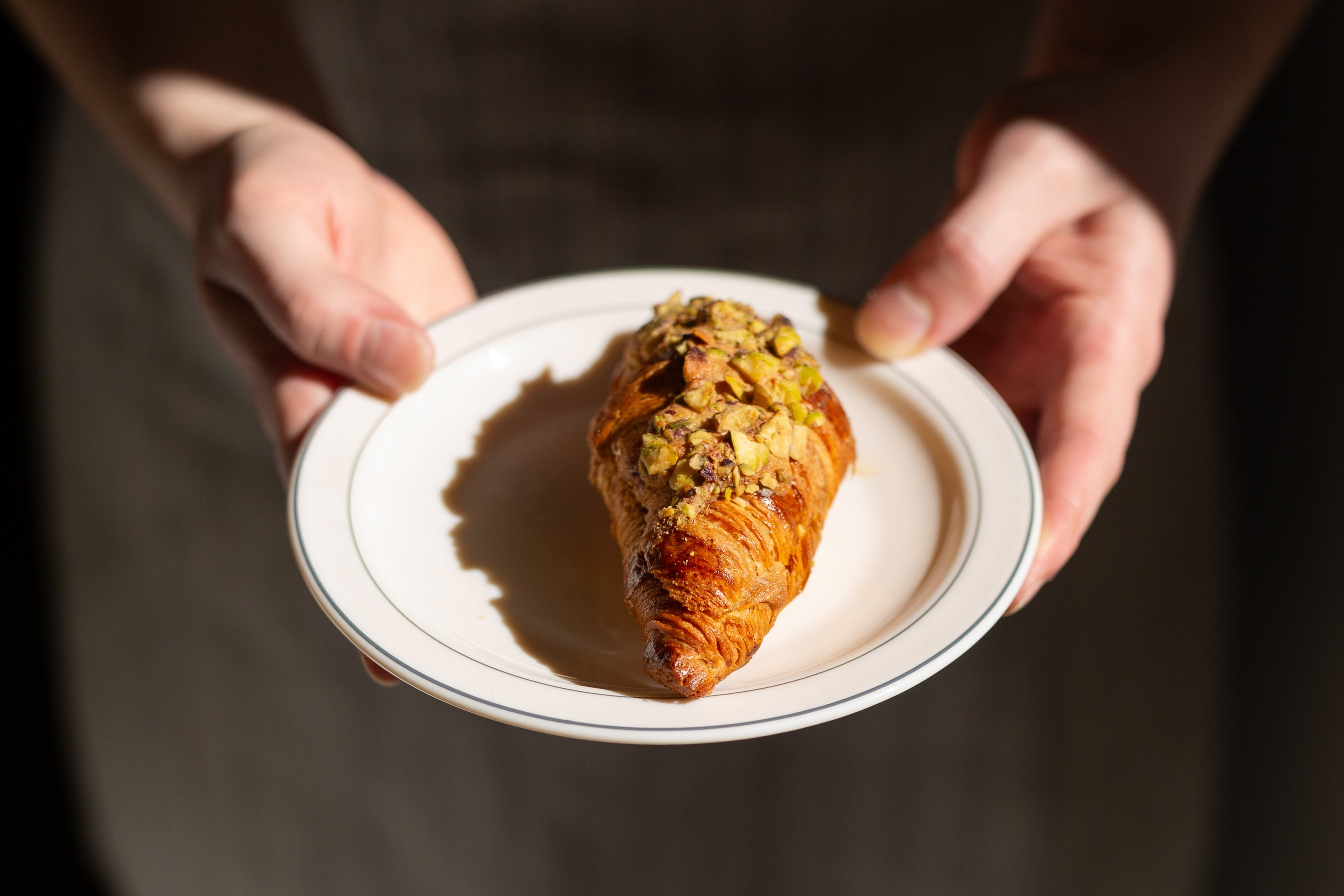 Bomou – Artisanal Bakery – Bomou Bakery