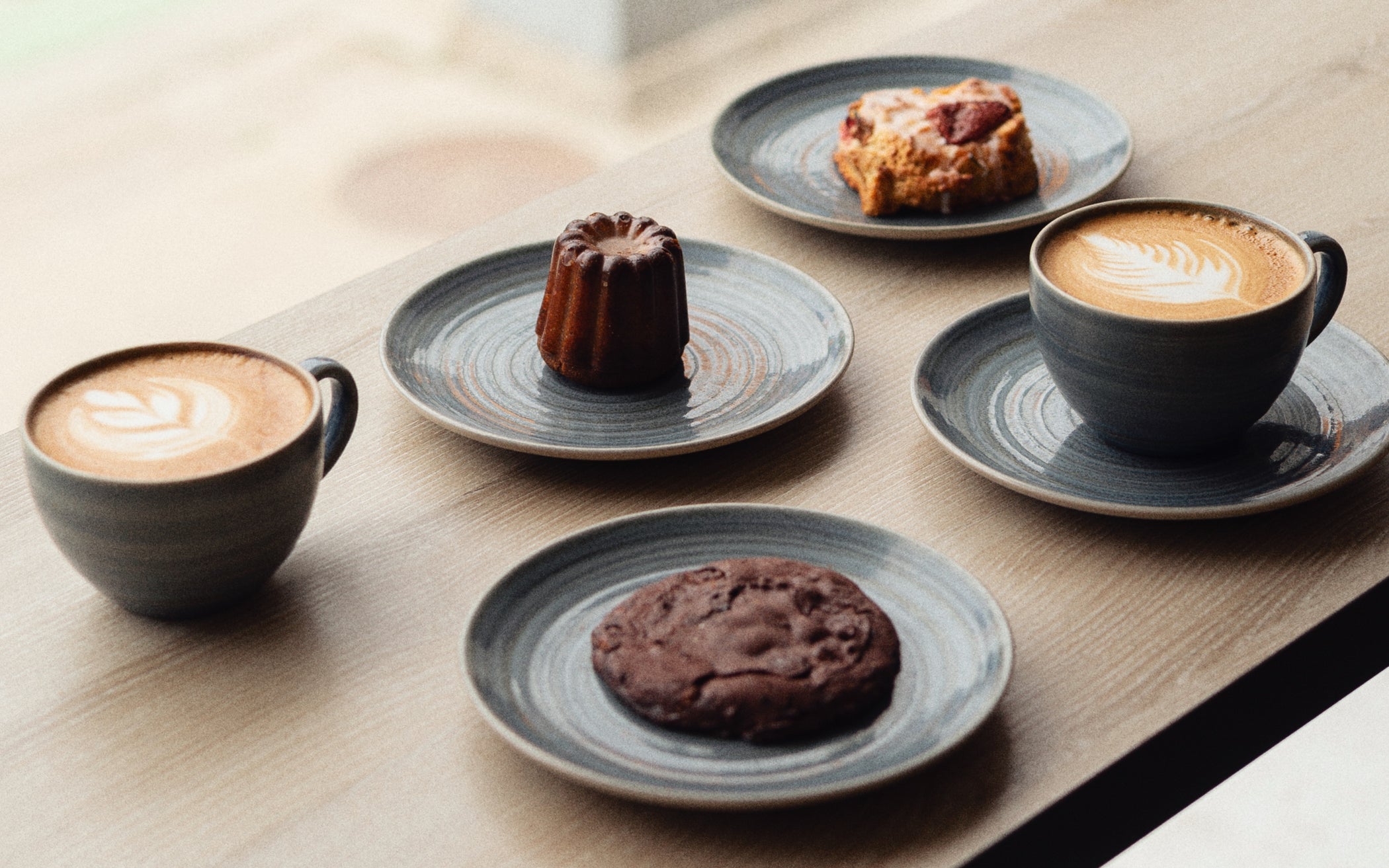 Bomou – Artisanal Bakery – Bomou Bakery