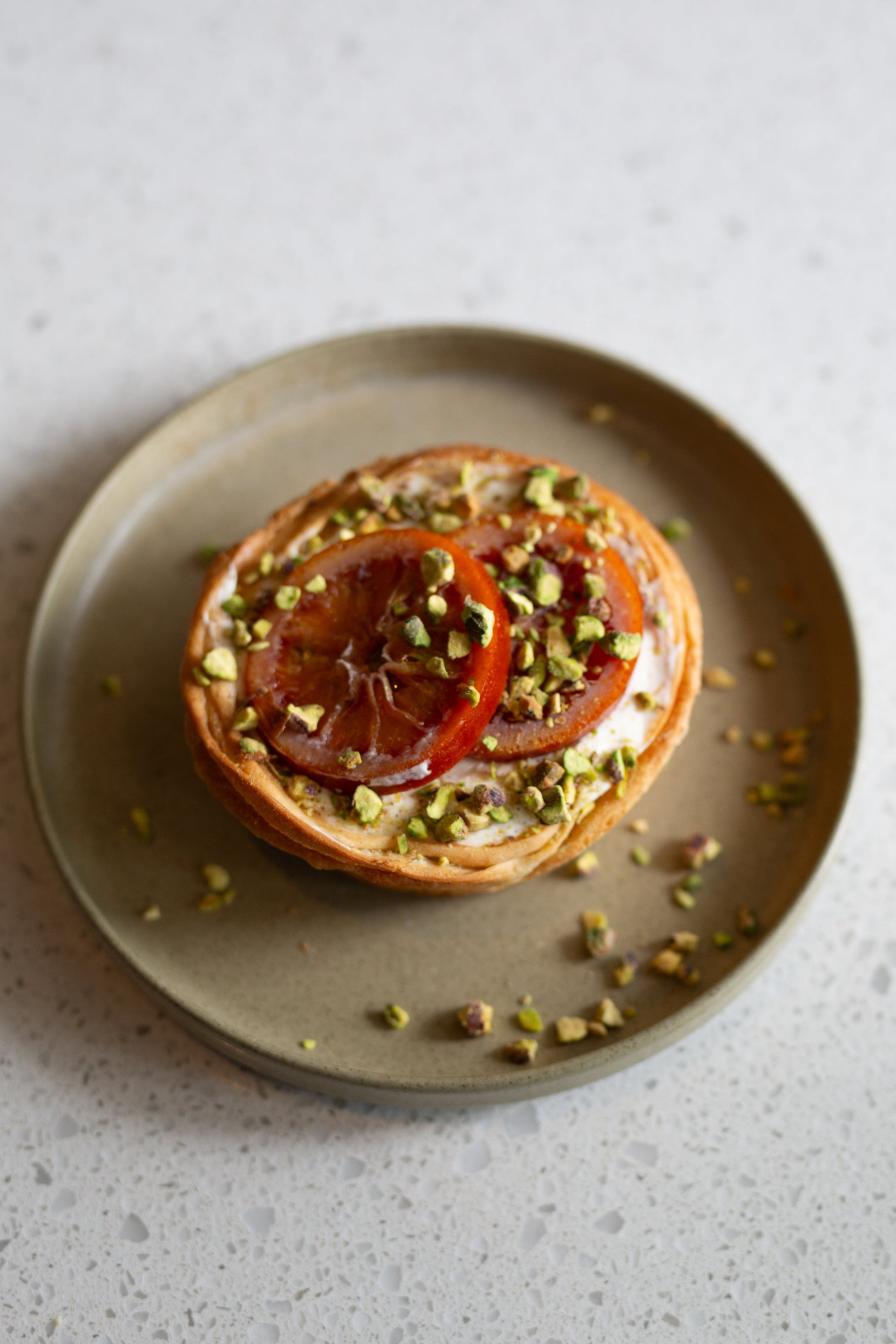 Bomou – Artisanal Bakery – Bomou Bakery