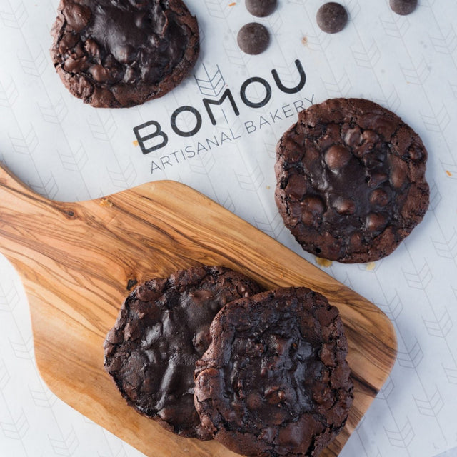 Bomou – Artisanal Bakery – Bomou Bakery