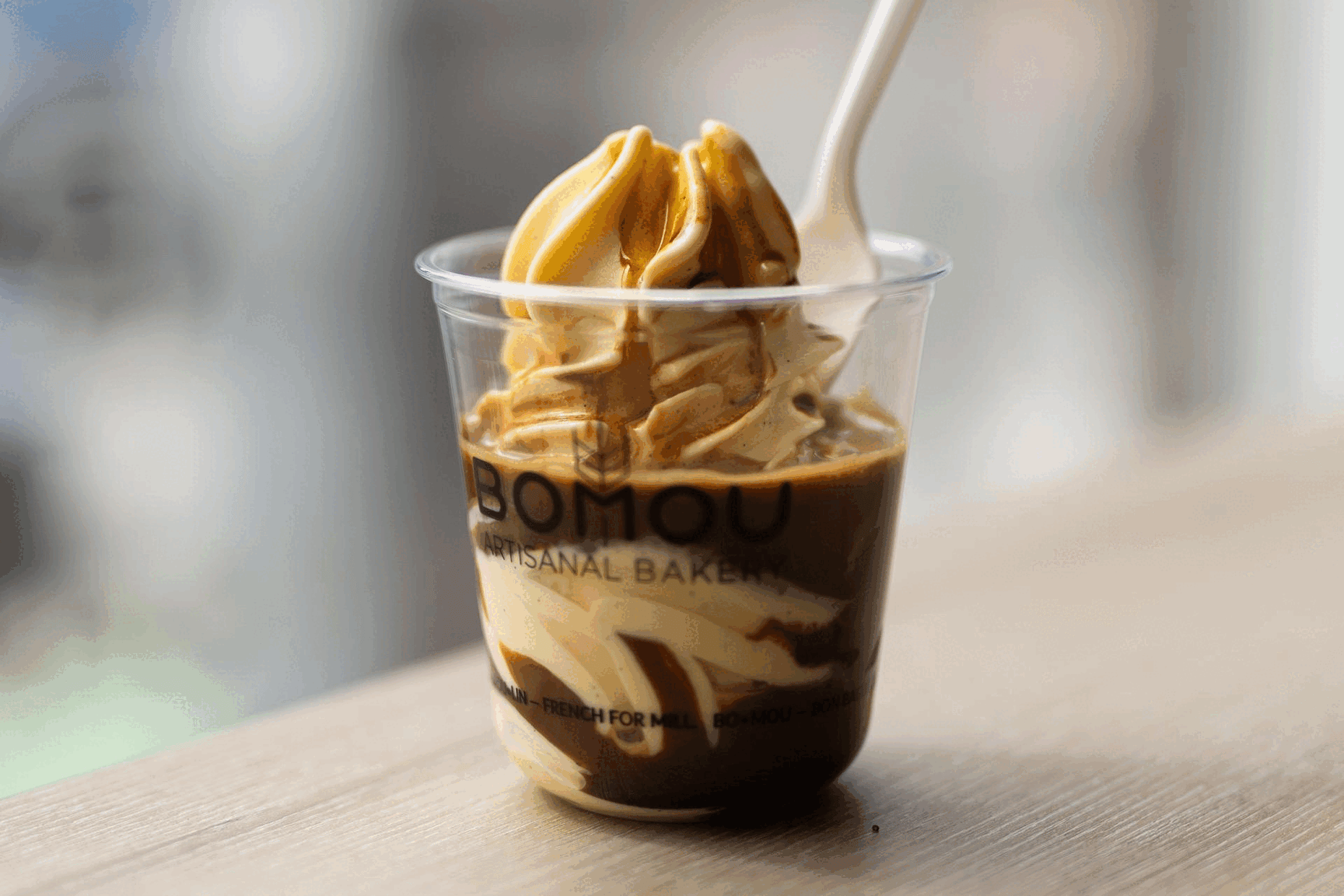 Bomou – Artisanal Bakery – Bomou Bakery