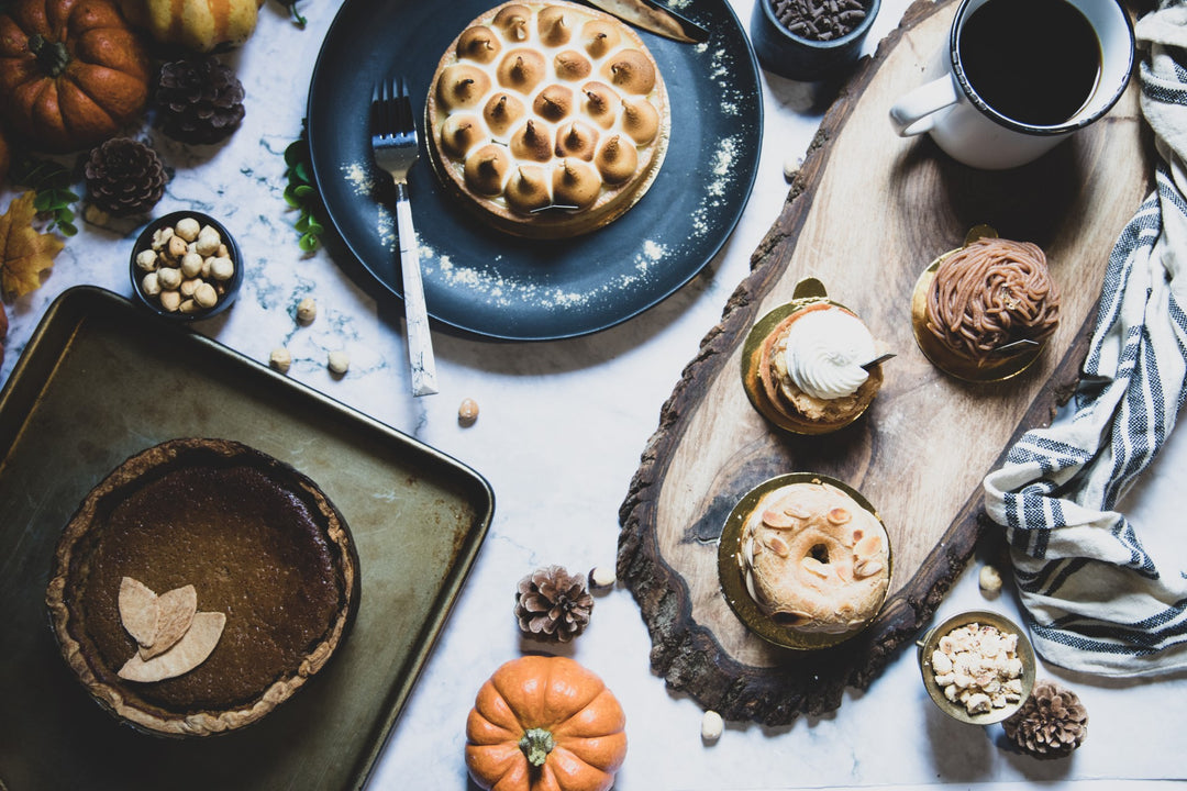 Bomou – Artisanal Bakery – Bomou Bakery