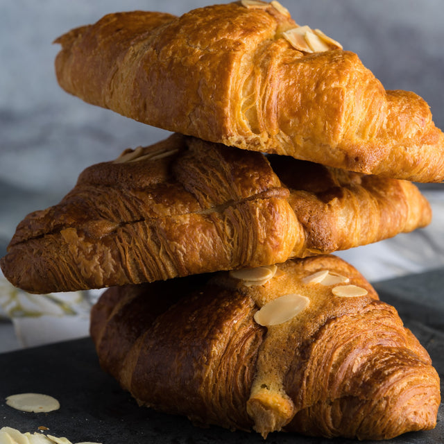 Bomou – Artisanal Bakery – Bomou Bakery